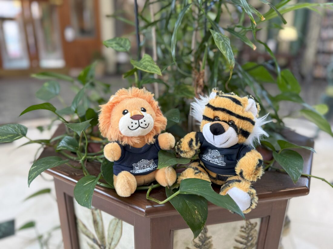 James V Brown Library announces summer learning mascot naming contest ...